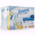 Juven orange greens powders mix