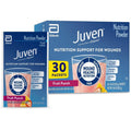 Juven powder nutritional supplement packets