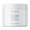 Juvenon AgeRenew Beta anti-aging benefits