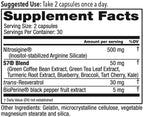 Juvenon BloodFlow-7 3-pack value