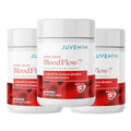Juvenon BloodFlow-7 pre-workout supplement