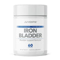 Juvenon Iron Bladder herbal supplement