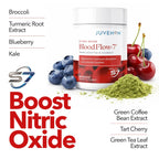 Juvenon pre-workout energy booster