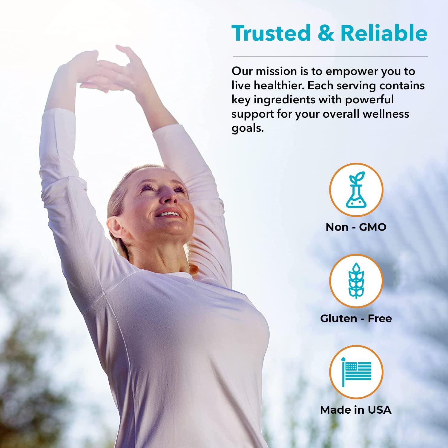 Juvenon vitamins for overall health