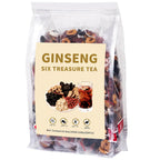 Juztec Ginseng Six Treasures tea bags