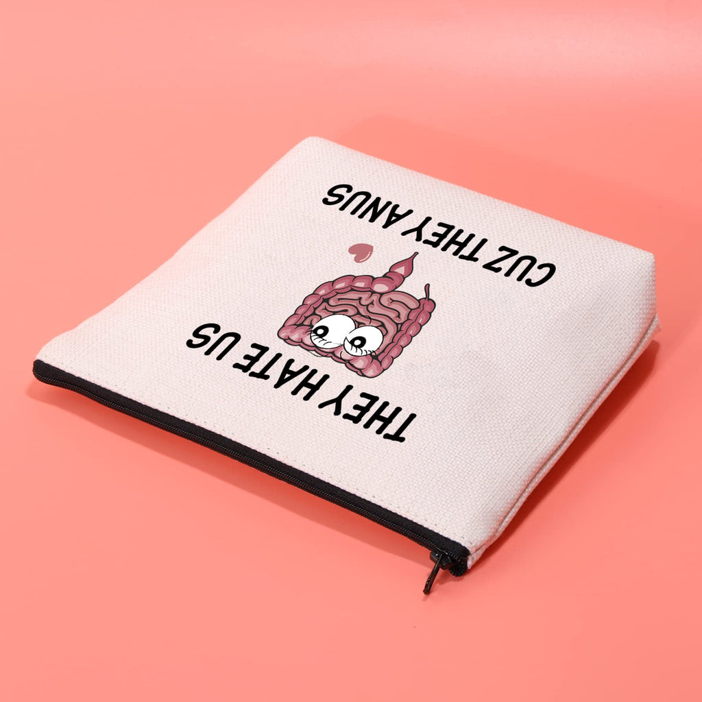 JXGZSO bag for vitamins