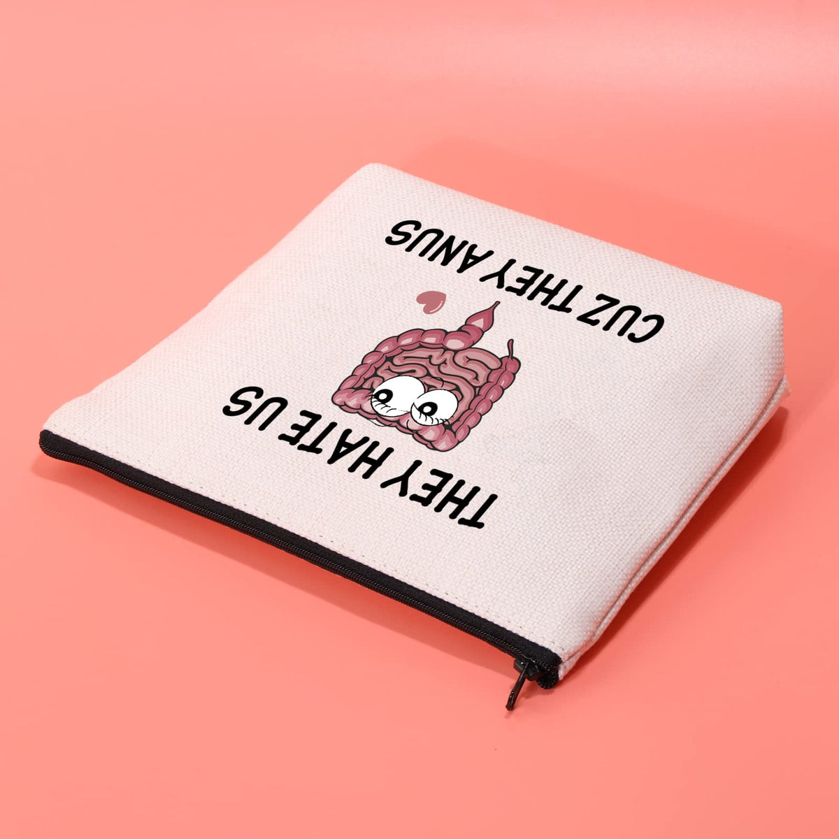 JXGZSO bag for vitamins