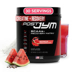 JYM Active Matrix post-workout recovery