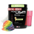 JYM Post JYM Active Matrix recovery supplement