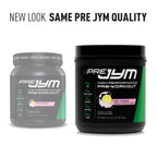 JYM pre-workout performance enhancer