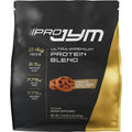 JYM whey protein chocolate flavour