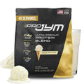JYM whey protein for muscle growth