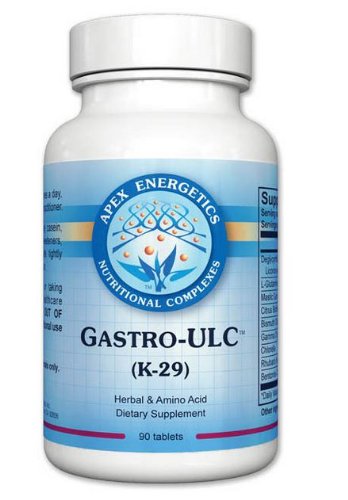K-29 multivitamins for optimal health