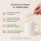K-Bella collagen complex for skin health