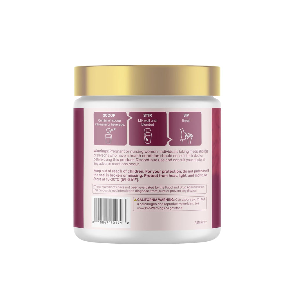 K-Bella collagen for overall wellness
