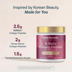 K-Bella collagen for youthful appearance