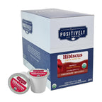 K-Cup compatible herbal tea