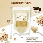 K-Herb tea for digestive health