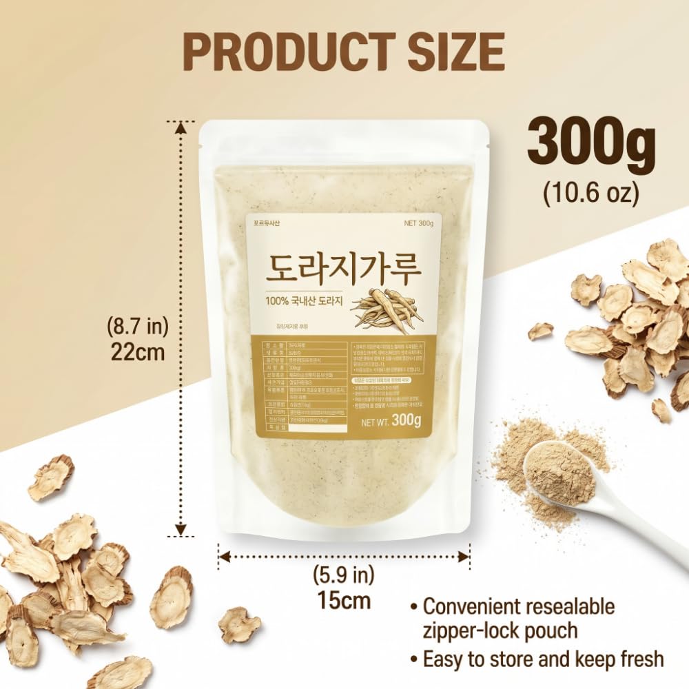 K-Herb tea for digestive health