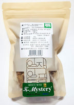 K-Mystery herbal tea for wellness