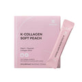 K-Nutra marine collagen powder benefits