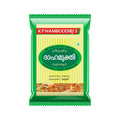K.P. Namboodiri's herbal tea benefits