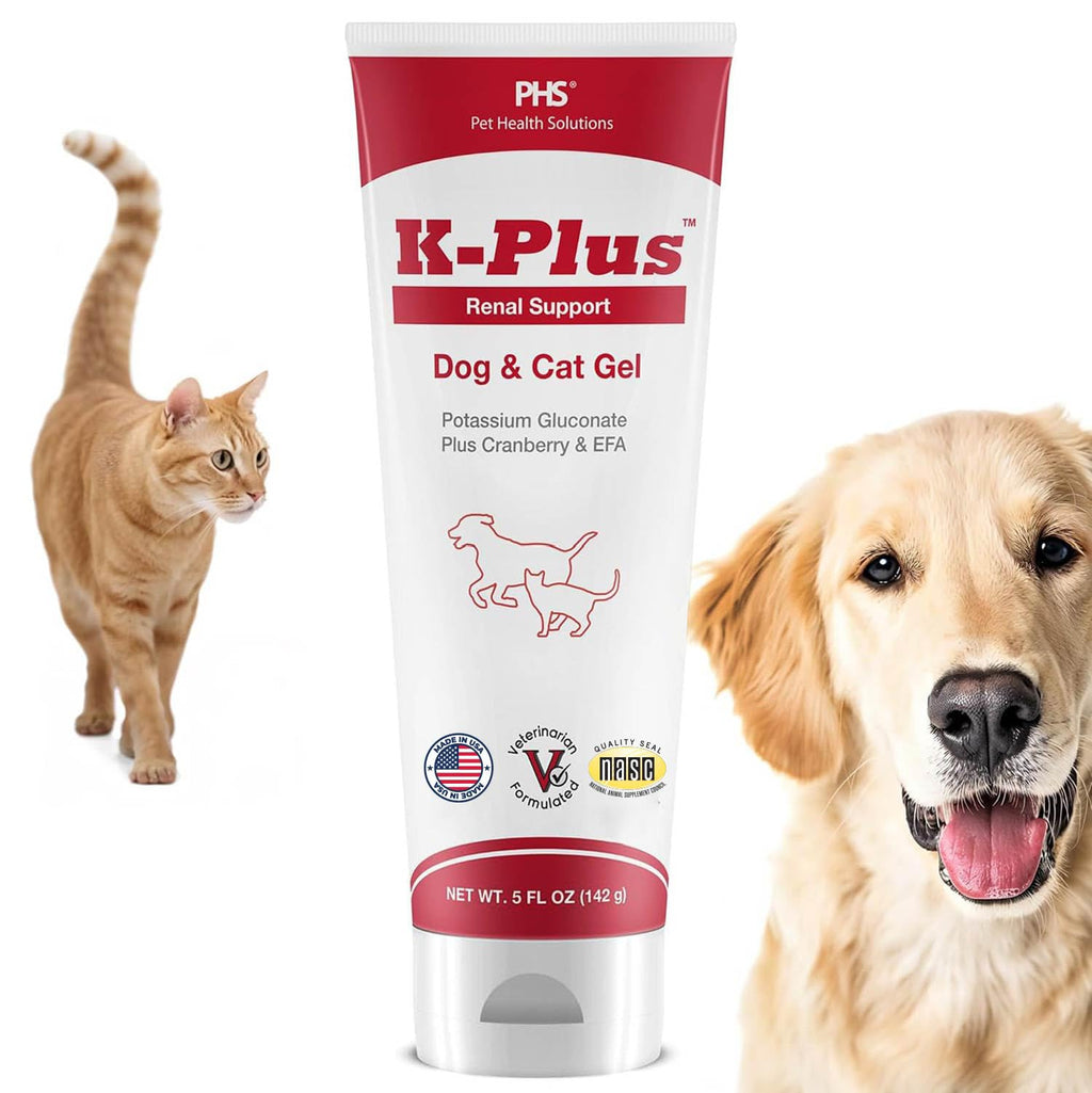 K-Plus potassium citrate supplement benefits