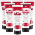 K-Plus potassium gluconate gel pack