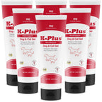 K-Plus potassium gluconate gel pack