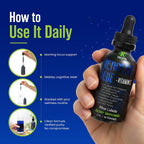 K TROPIX immune support supplement