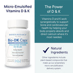 K1 K2 vitamins for heart health