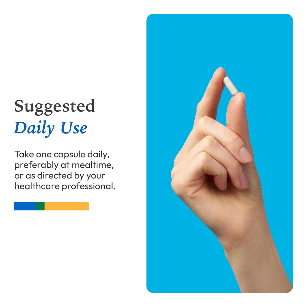 K2-D3 for heart health support