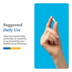 K2-D3 for heart health support