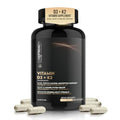 K2 D3 vitamin supplement for immunity