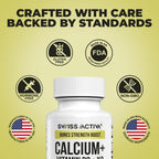 K2 for better calcium absorption