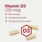 K2 MK-7 and D3 for heart health