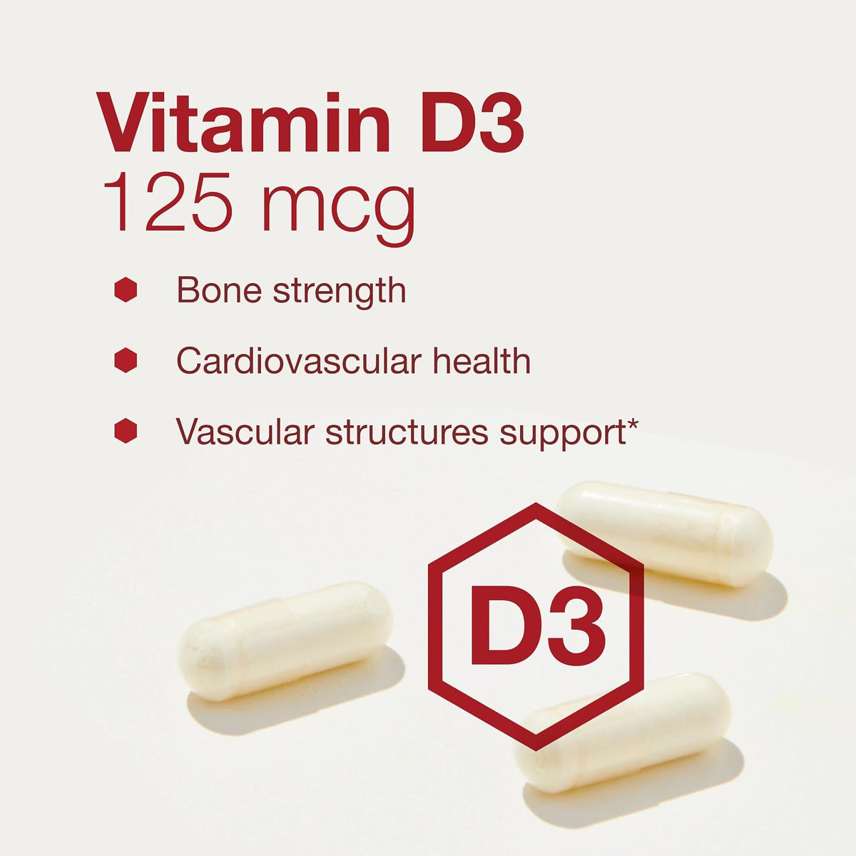 K2 MK-7 and D3 for heart health