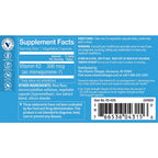 K2 MK-7 capsules for strong bones