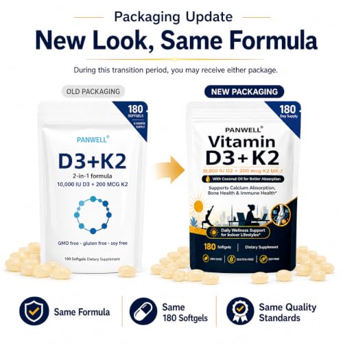 K2 MK-7 for better calcium absorption