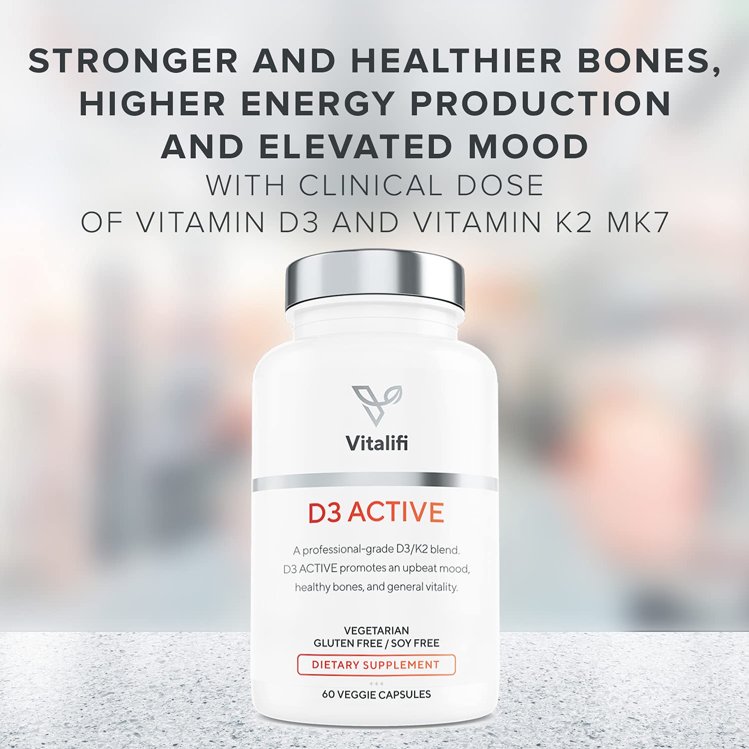 K2 MK7 for cardiovascular health