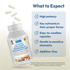 K2 MK7 for enhanced calcium benefits
