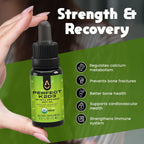 K2D3 for heart health support