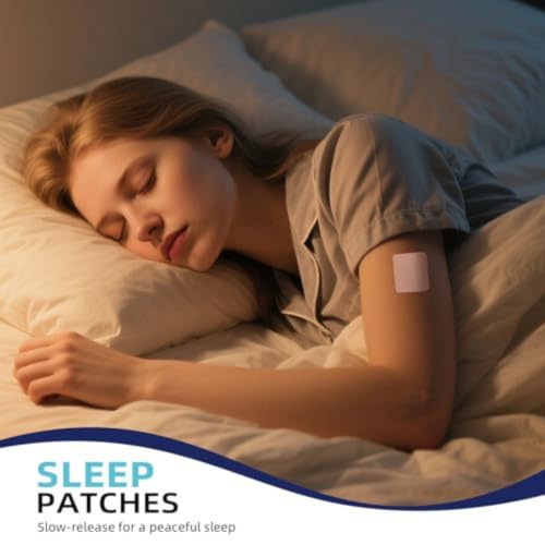 K2K melatonin sleep aid