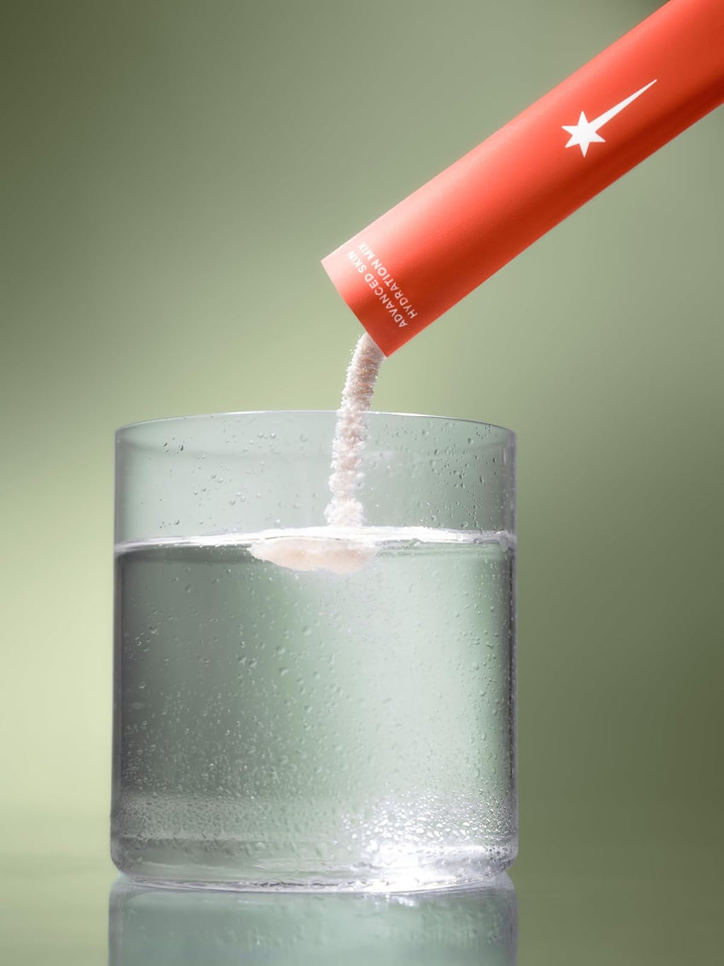 K2O collagen mix for dry skin