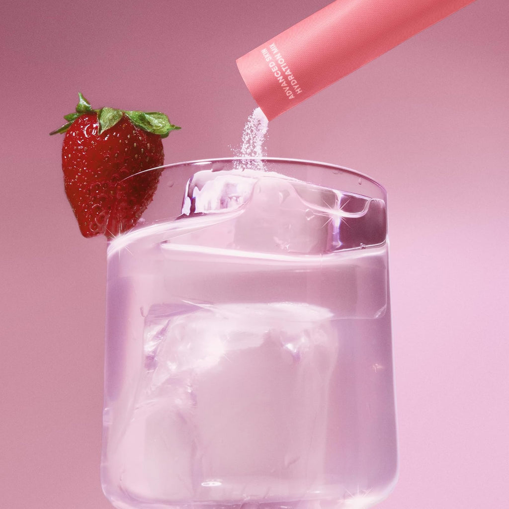 K2O hyaluronic acid for glowing skin