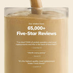 Ka’Chava meal shake for balanced diet
