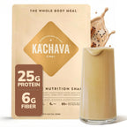 Ka’Chava multivitamins for daily nutrition