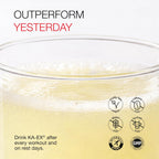 KA EX Cortisol powder for athletes