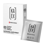 KA EX Cortisol Stress Reducer powder for recovery