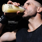 KA EX powder for enhanced recovery